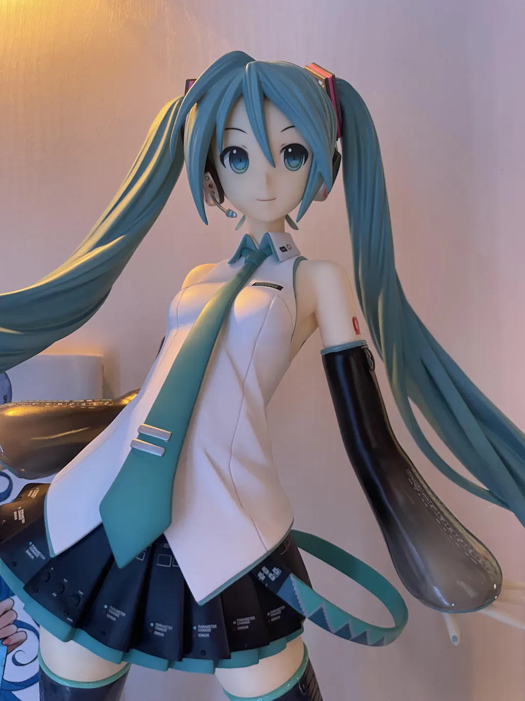 Vocaloid - Hatsune Miku - B-style - 1/4 - V3 - 2024 Re-release (FREEin ...