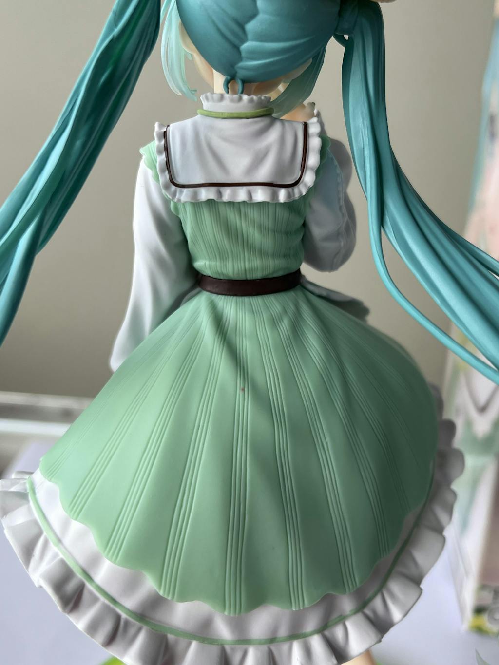 Vocaloid - Hatsune Miku - Hatsune Miku Fashion Series - Country (Taito ...