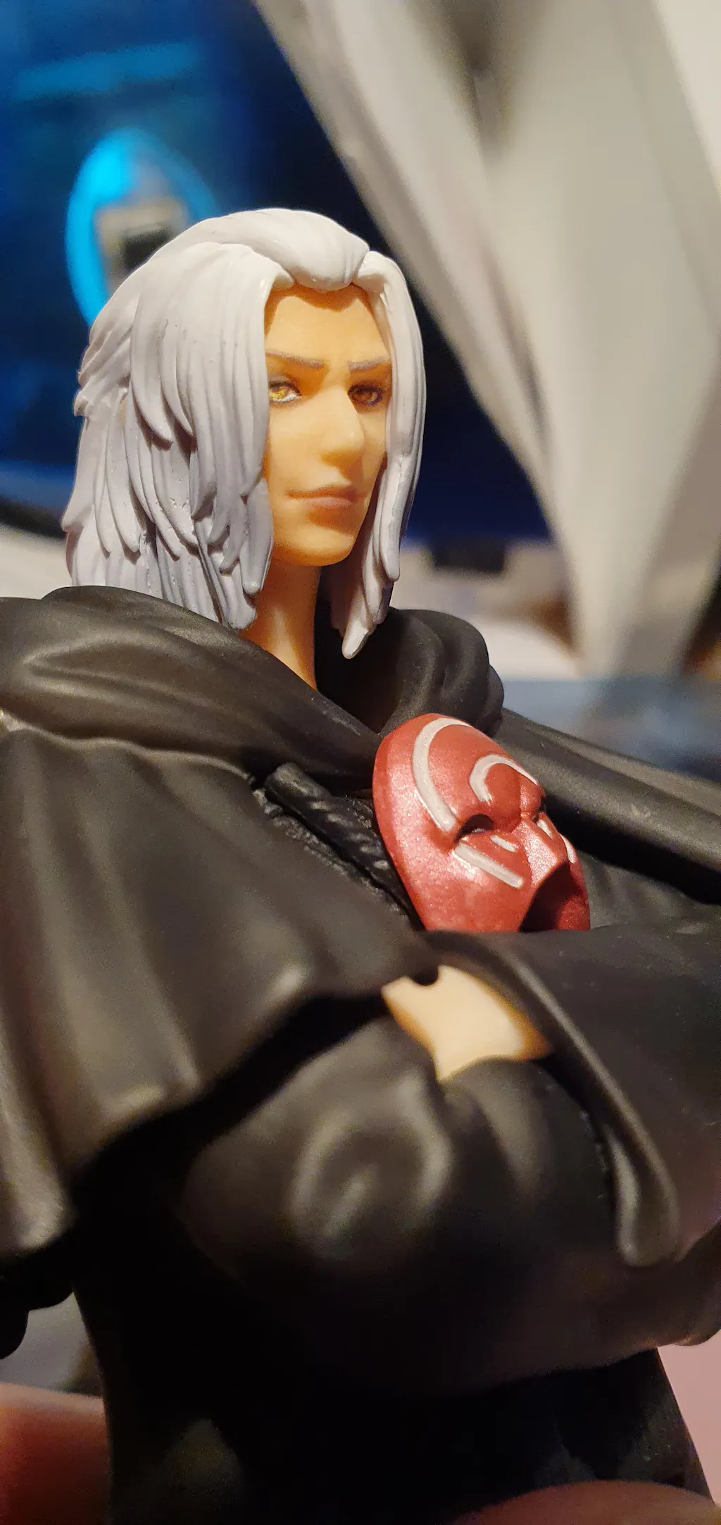 Final Fantasy XIV - Emet-Selch (Square Enix) - Solaris Japan