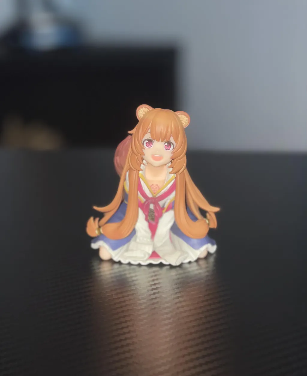 Tate no Yuusha no Nariagari Season 3 - Raphtalia - Melty Princess - Te ...