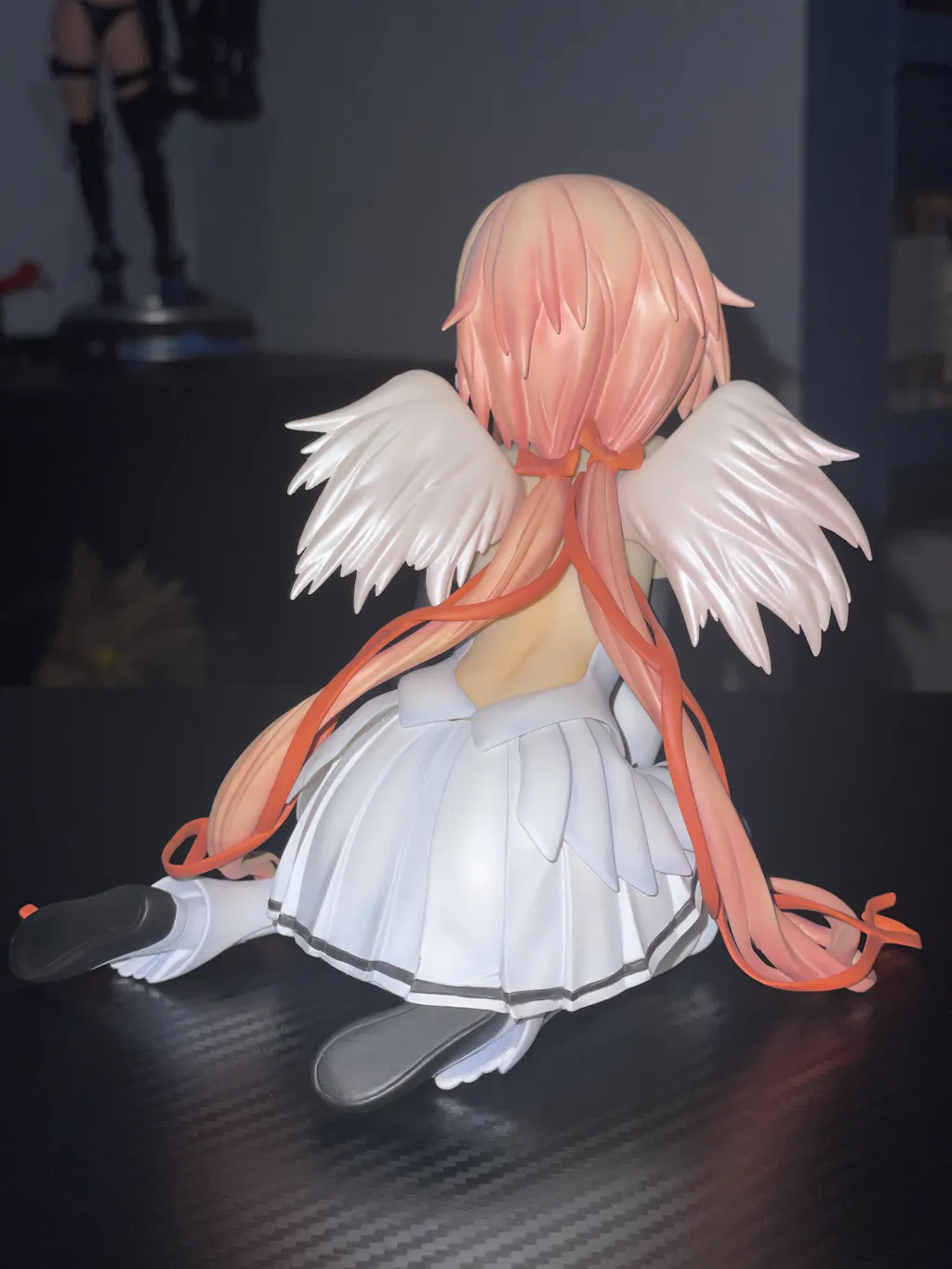 Sora no Otoshimono Final: Eien no Watashi no Torikago - Ikaros - 4-Lea ...