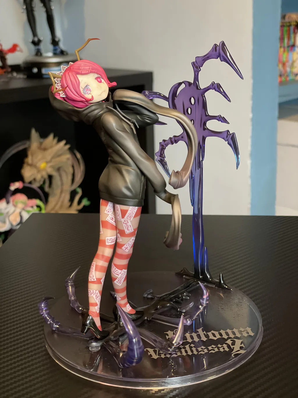 Overlord - Entoma Vasilissa Zeta - 1/8 - so-bin Ver. (Alter) - Solaris ...
