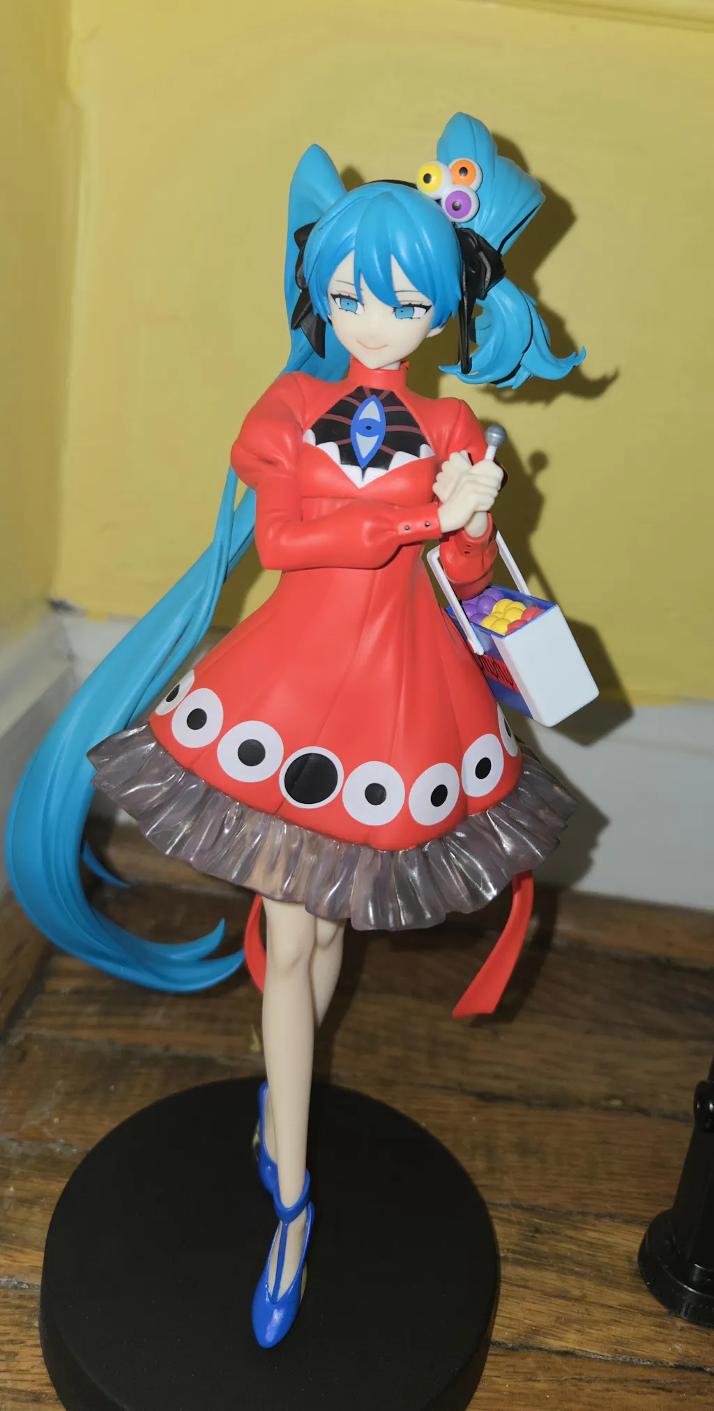 Vocaloid - Hatsune Miku - Pop Up Parade - Psi Ver., L (Good Smile Comp ...