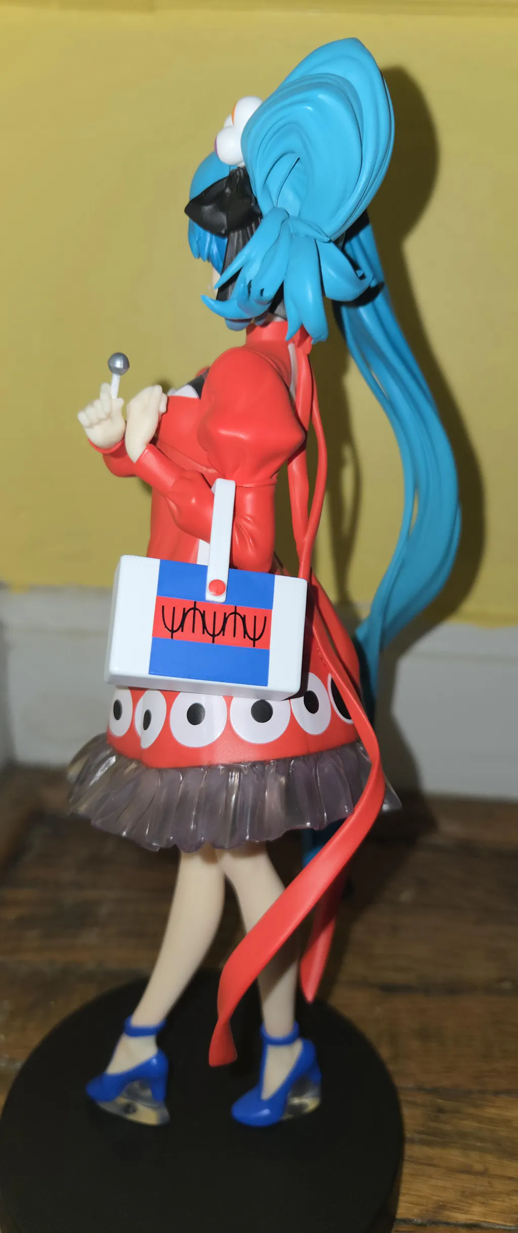 Vocaloid - Hatsune Miku - Pop Up Parade - Psi Ver., L (Good Smile Comp ...