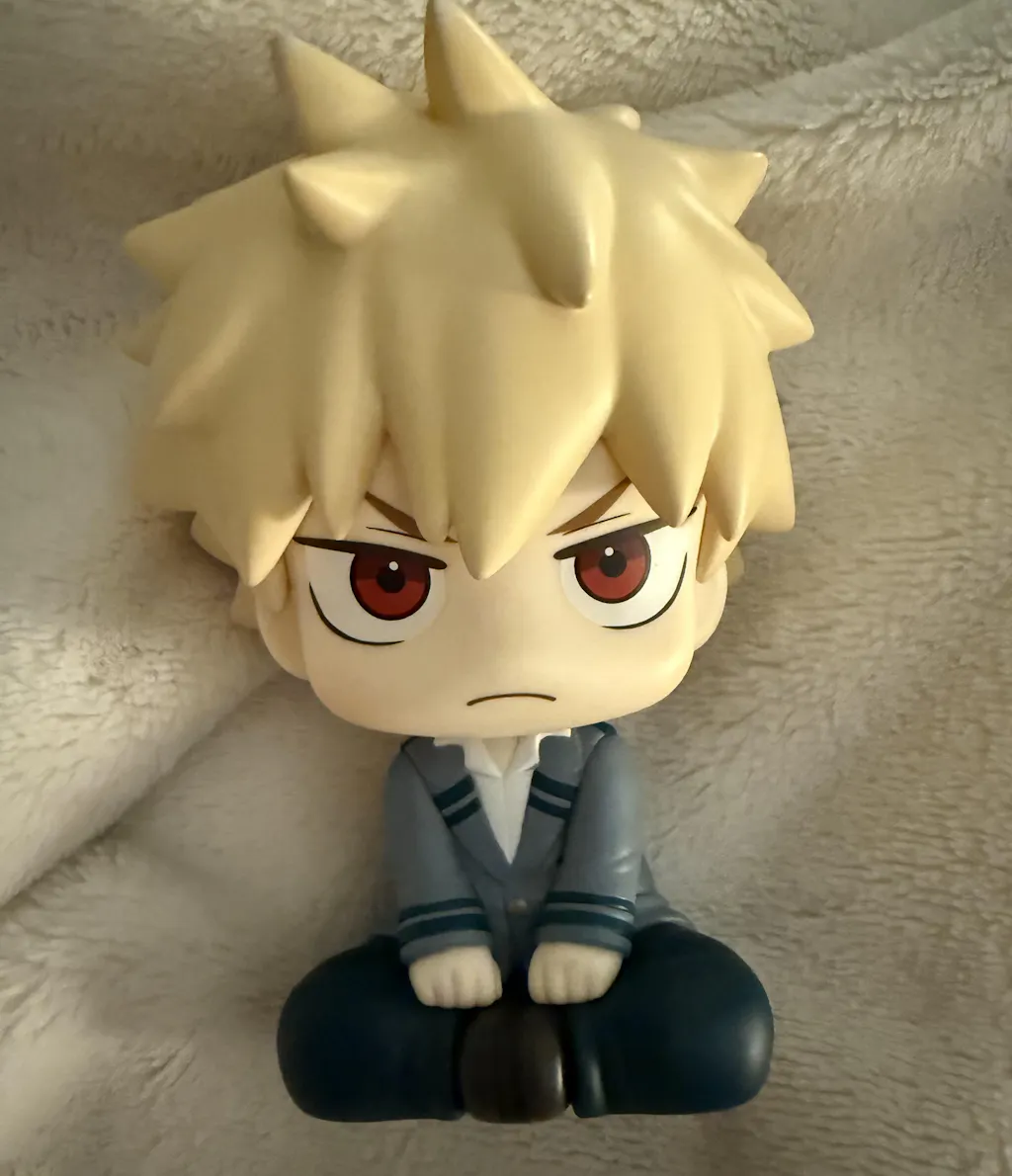Boku no Hero Academia - Bakugo Katsuki - Look Up - 2025 Re-release (Me ...