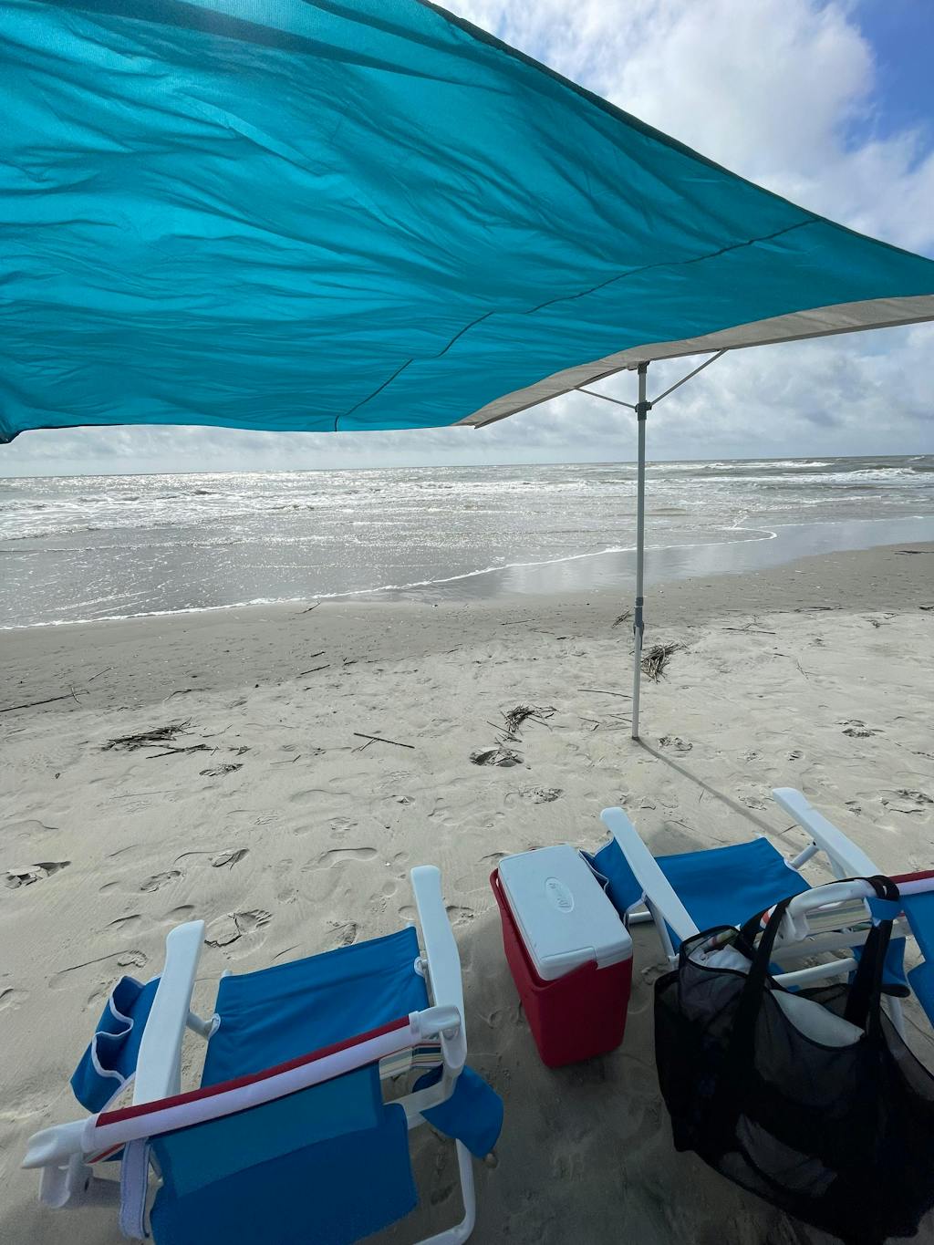 Solbello - The Best Beach Umbrella Shade