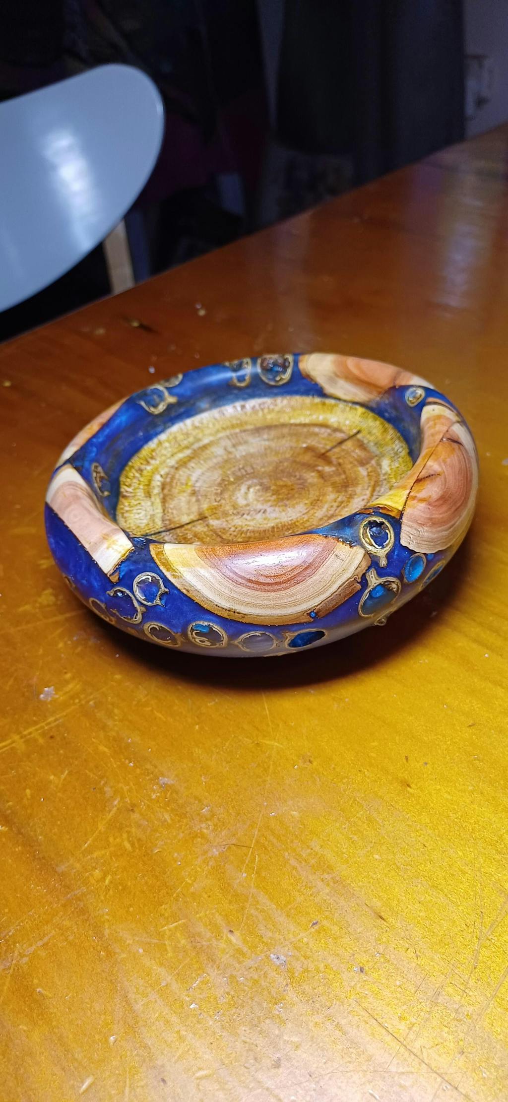 River Resin Deep Cast Epoxy 2:1 | 3L Kit – Solid Solutions