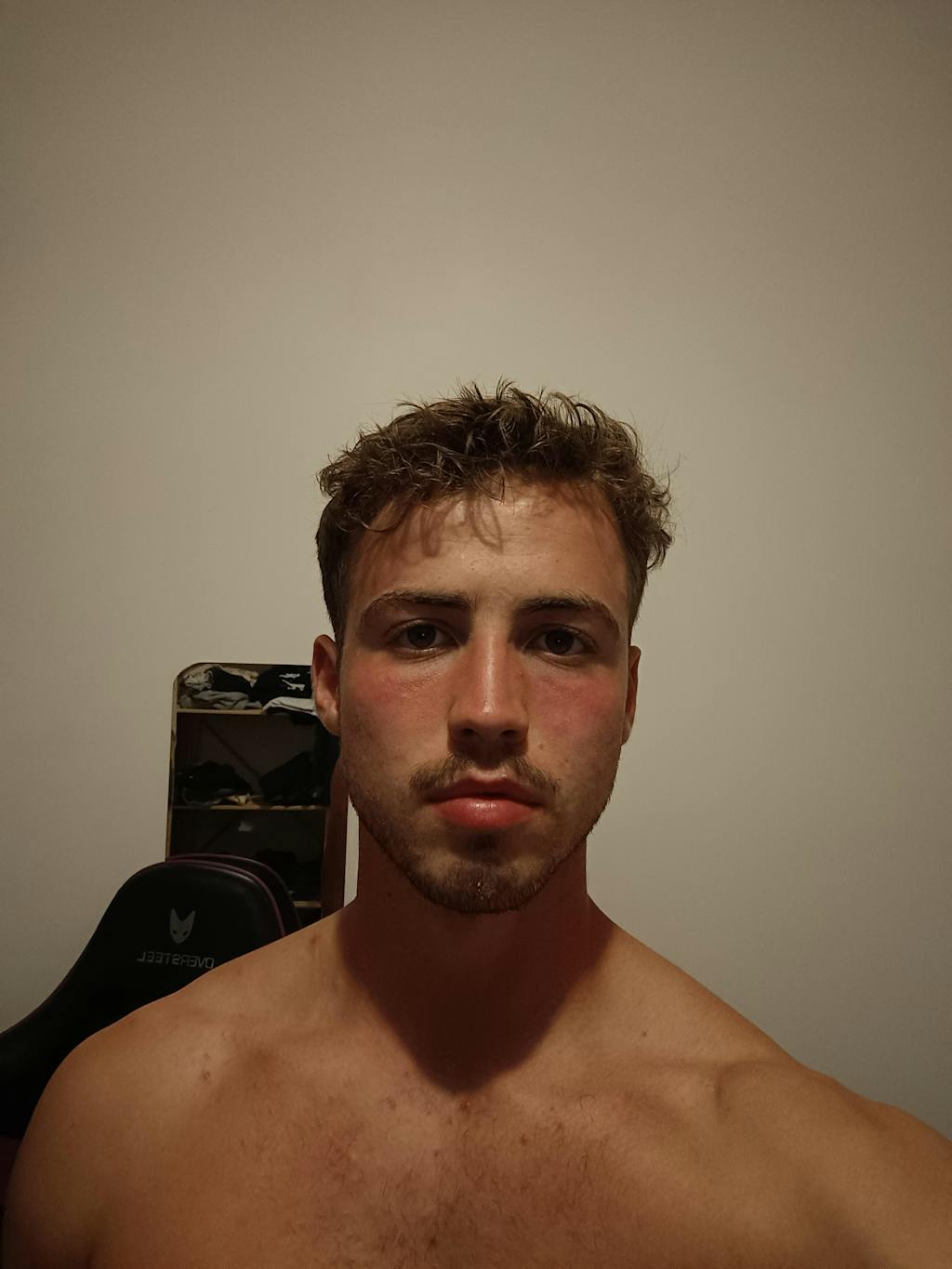 Solid Gum 2.0 – solidmike