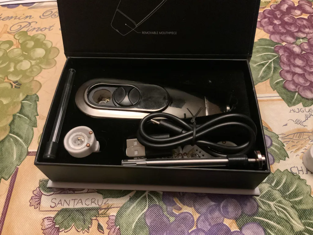 Solopipe | Innovative All-in-One Smoking Pipes – solopipe