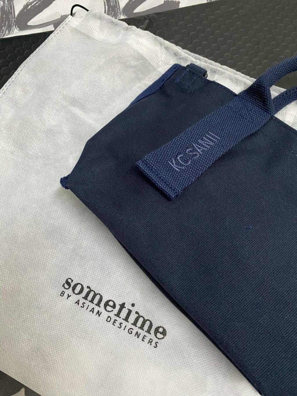 Eslona Mini Crossbody Bag – Sometime By Asian Designers