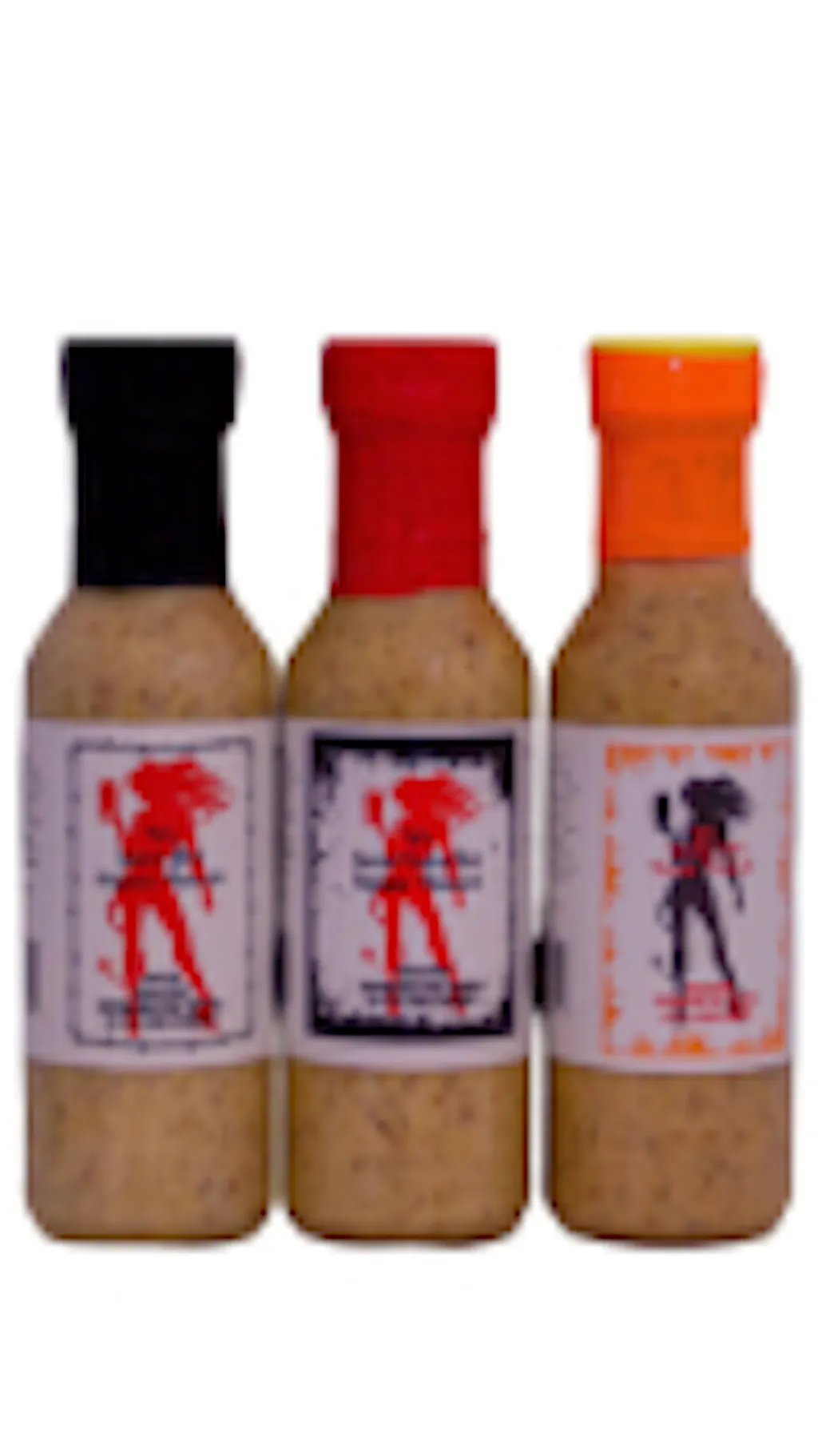 Ghost Pepper Powder