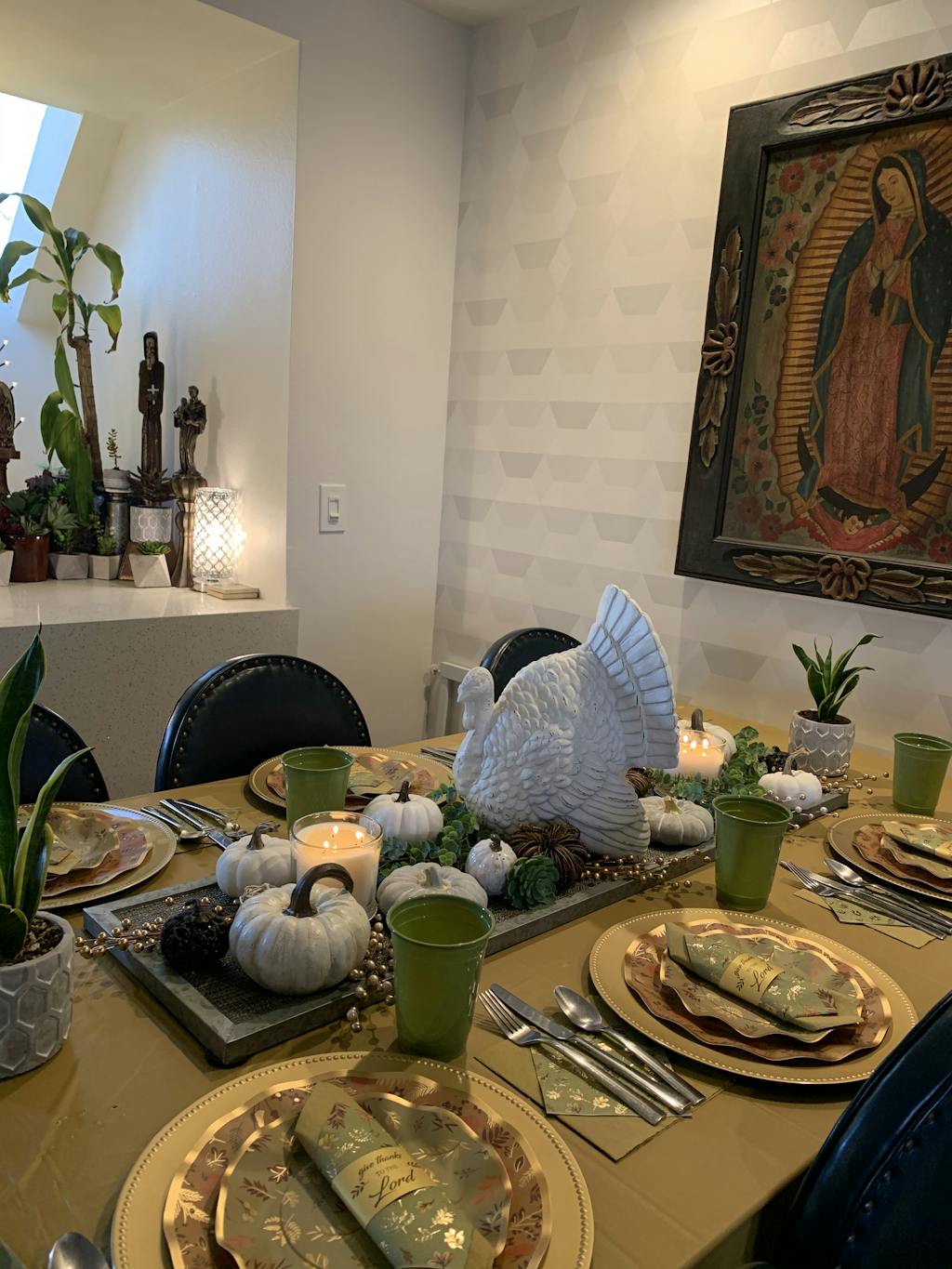 Thanksgiving – Sophistiplate LLC