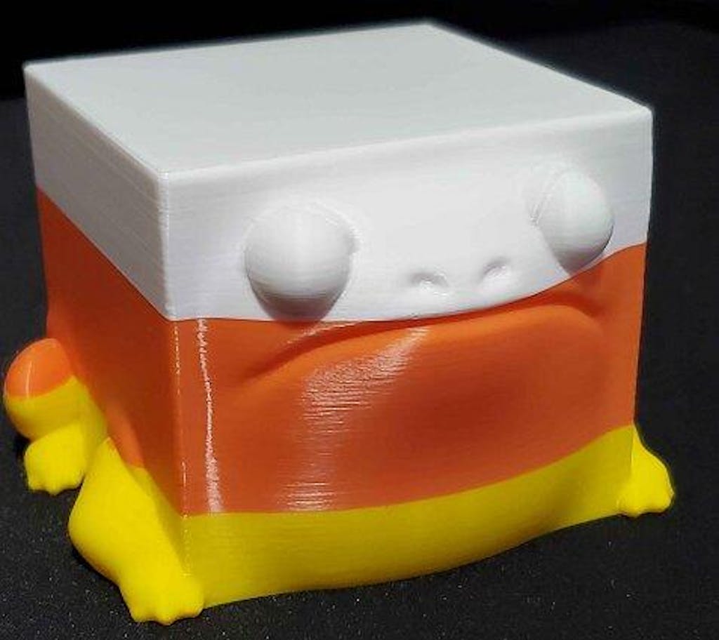 Original Squog - Digital STL File – Sorrels Souls LLC