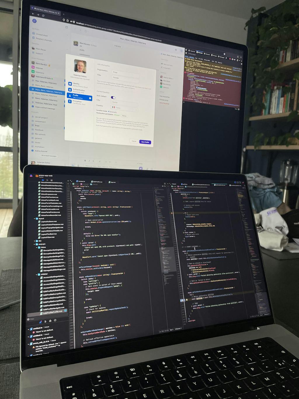 FlipAction Elite 16” · SOTSU