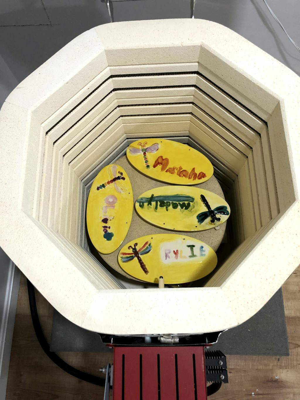 The Definitive Guide to Kiln Controllers : Manual vs Automatic | Soul ...