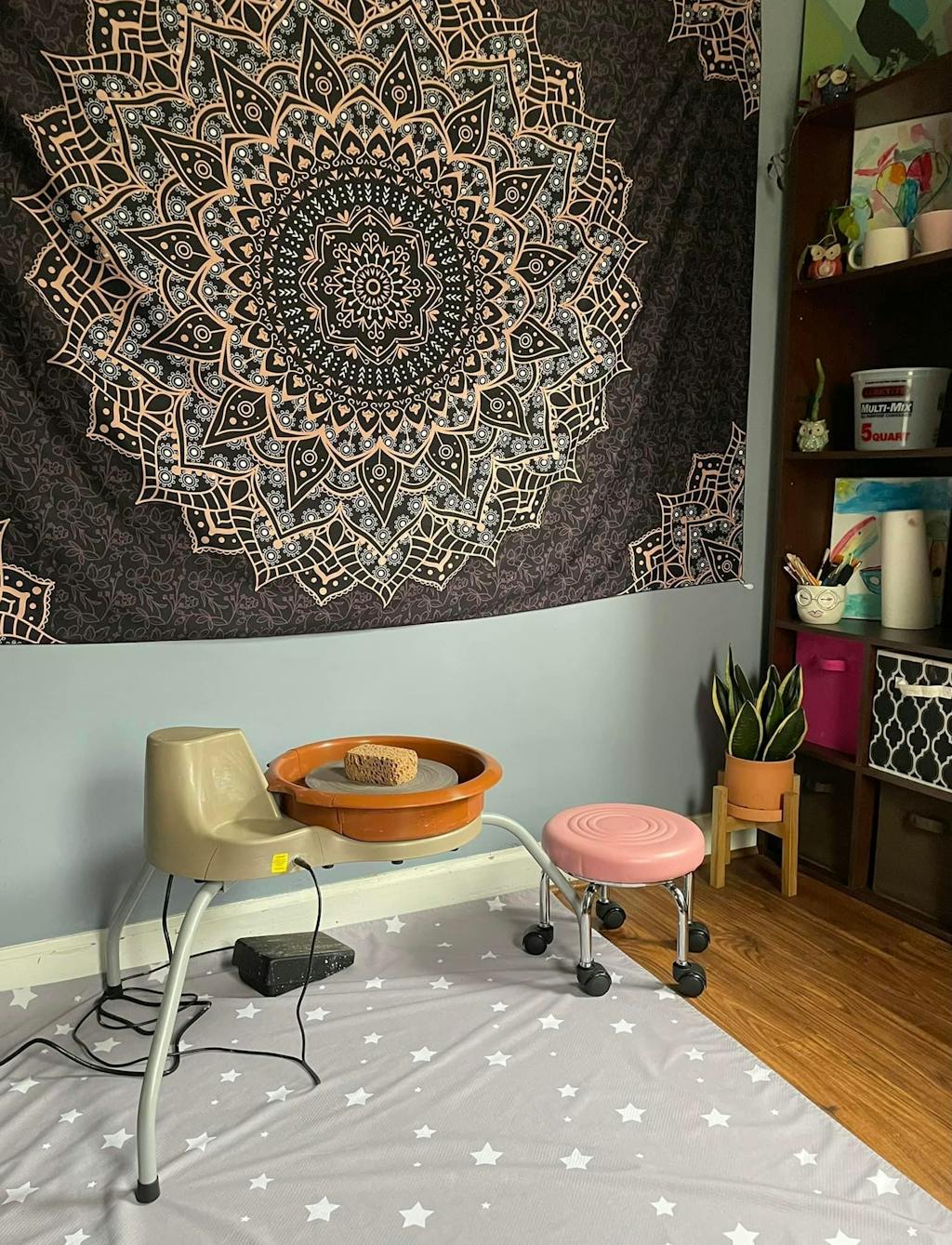 A Mini Guide To Bisque Firing [Tips & Tricks!] – Soul Ceramics