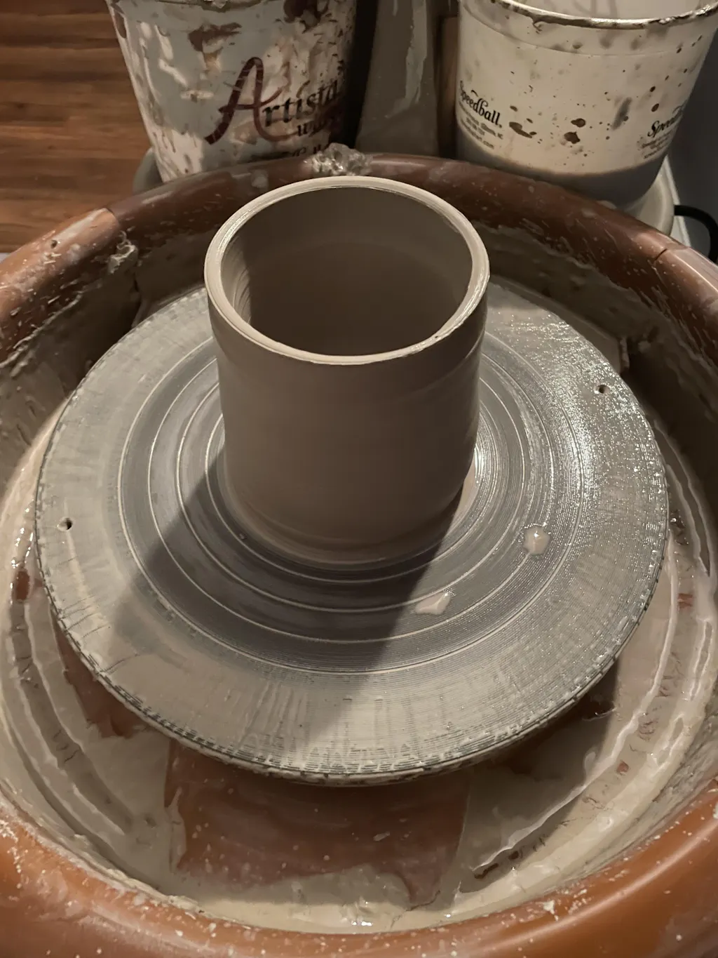 A Mini Guide To Bisque Firing [Tips & Tricks!] – Soul Ceramics