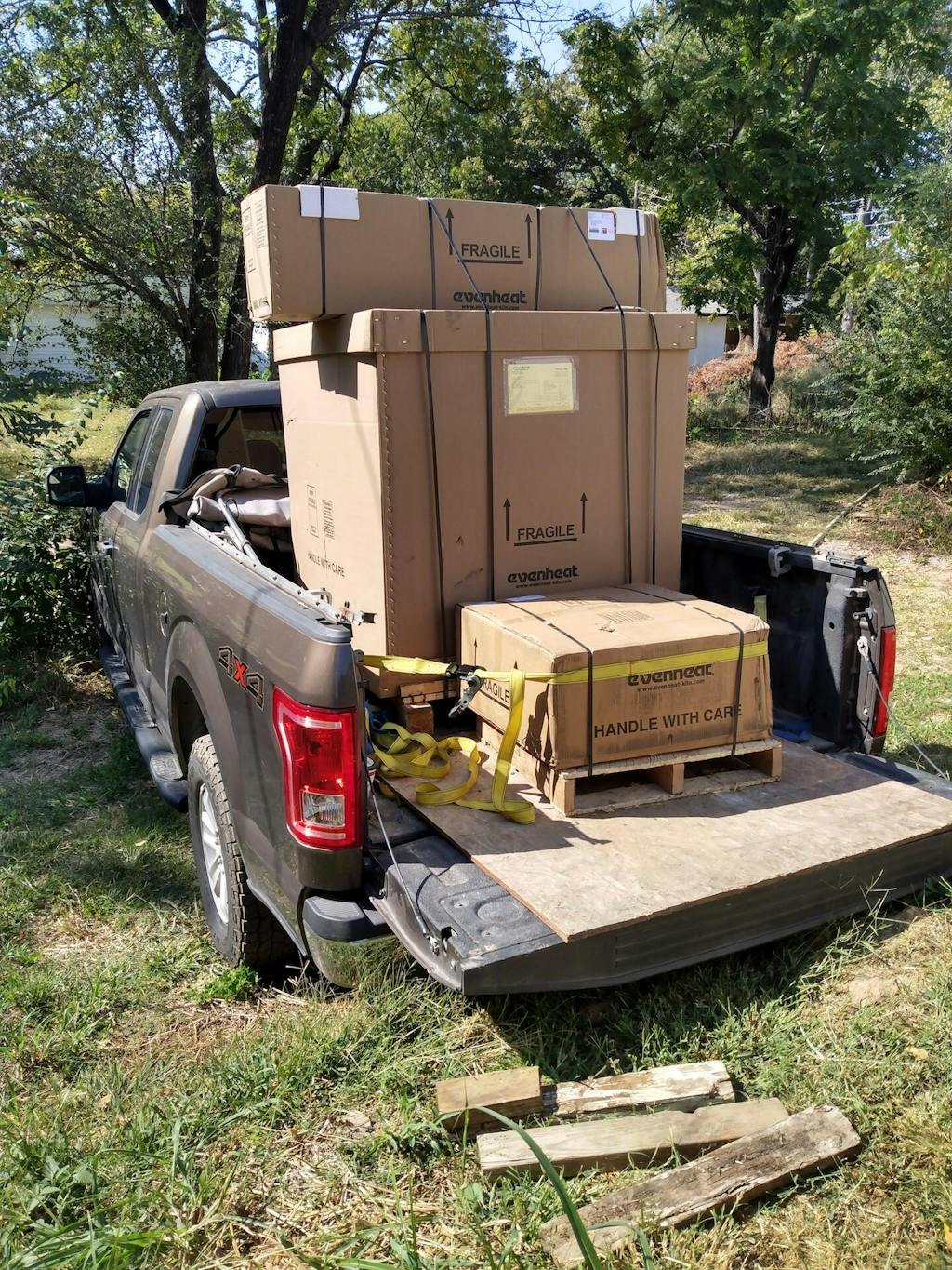 A Mini Guide To Bisque Firing [Tips & Tricks!] – Soul Ceramics