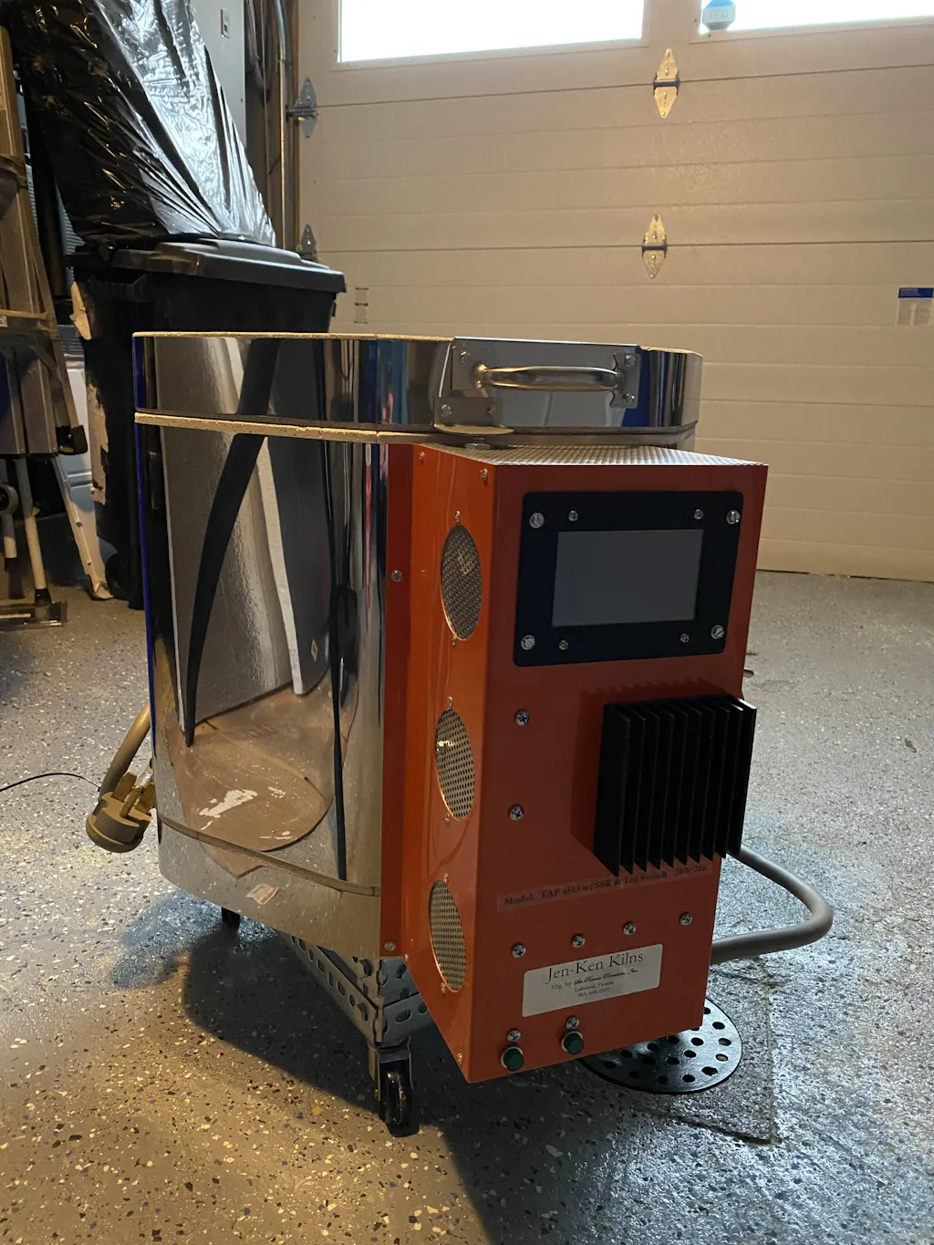 A Knife Maker's Guide to Evenheat Heat Treat Ovens – Soul Ceramics