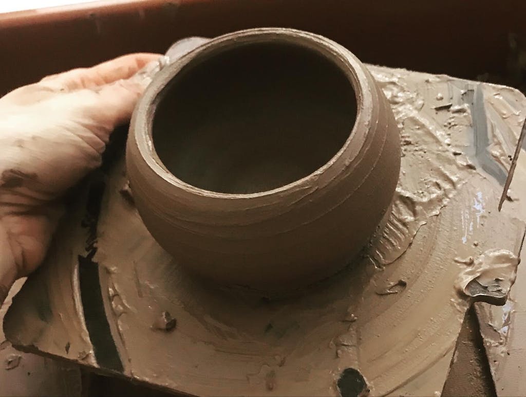 Speedball Clay Boss Pottery Wheel – Soul Ceramics