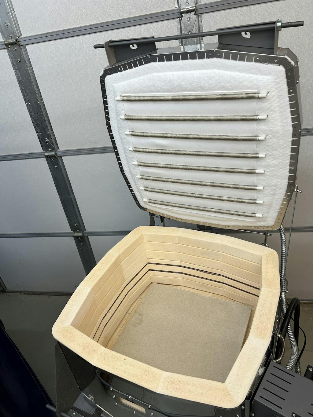 Metal Clay Kilns – Soul Ceramics