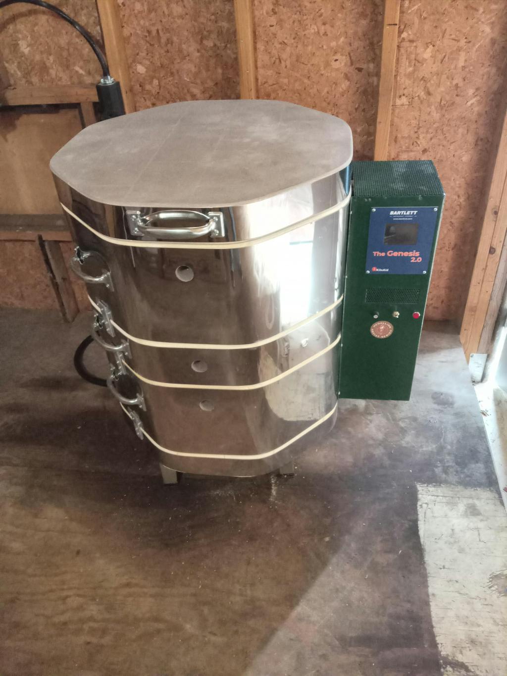 Guide to Kiln Temperature Ranges for Pottery | Soul Ceramics