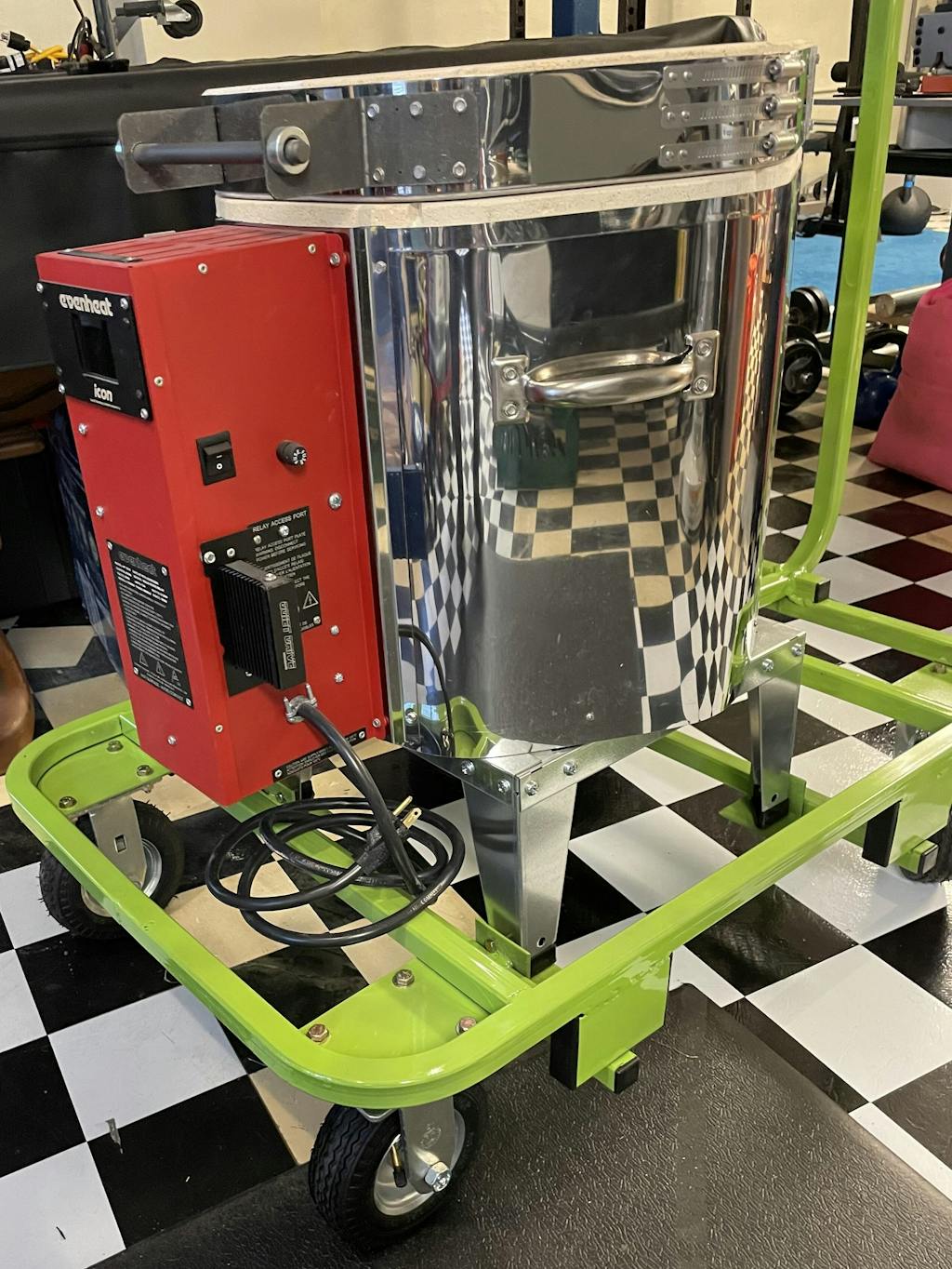 Guide to Kiln Temperature Ranges for Pottery | Soul Ceramics