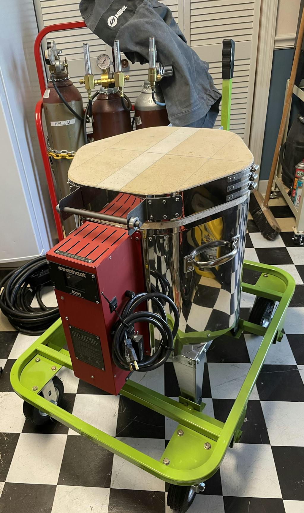 Guide to Kiln Temperature Ranges for Pottery | Soul Ceramics