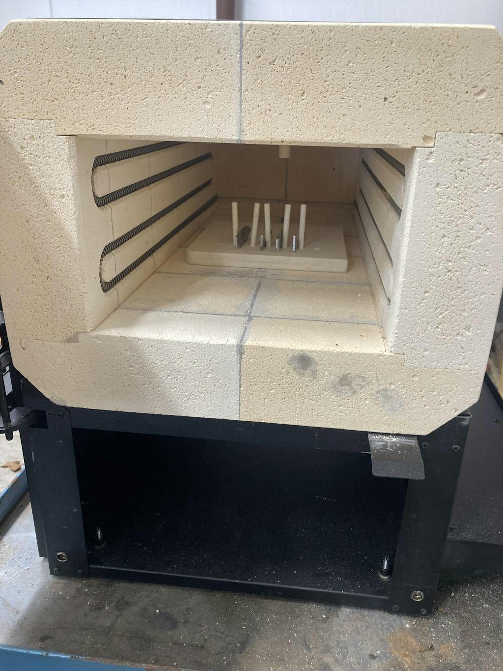 What is a Cone? A Guide to Pyrometric Cones and Kilns – Soul Ceramics