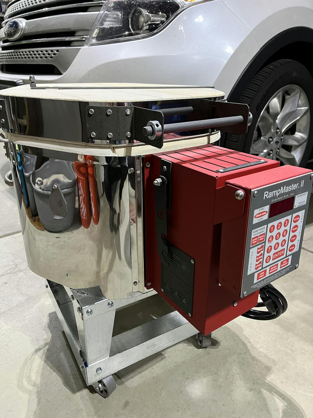 What is a Cone? A Guide to Pyrometric Cones and Kilns – Soul Ceramics