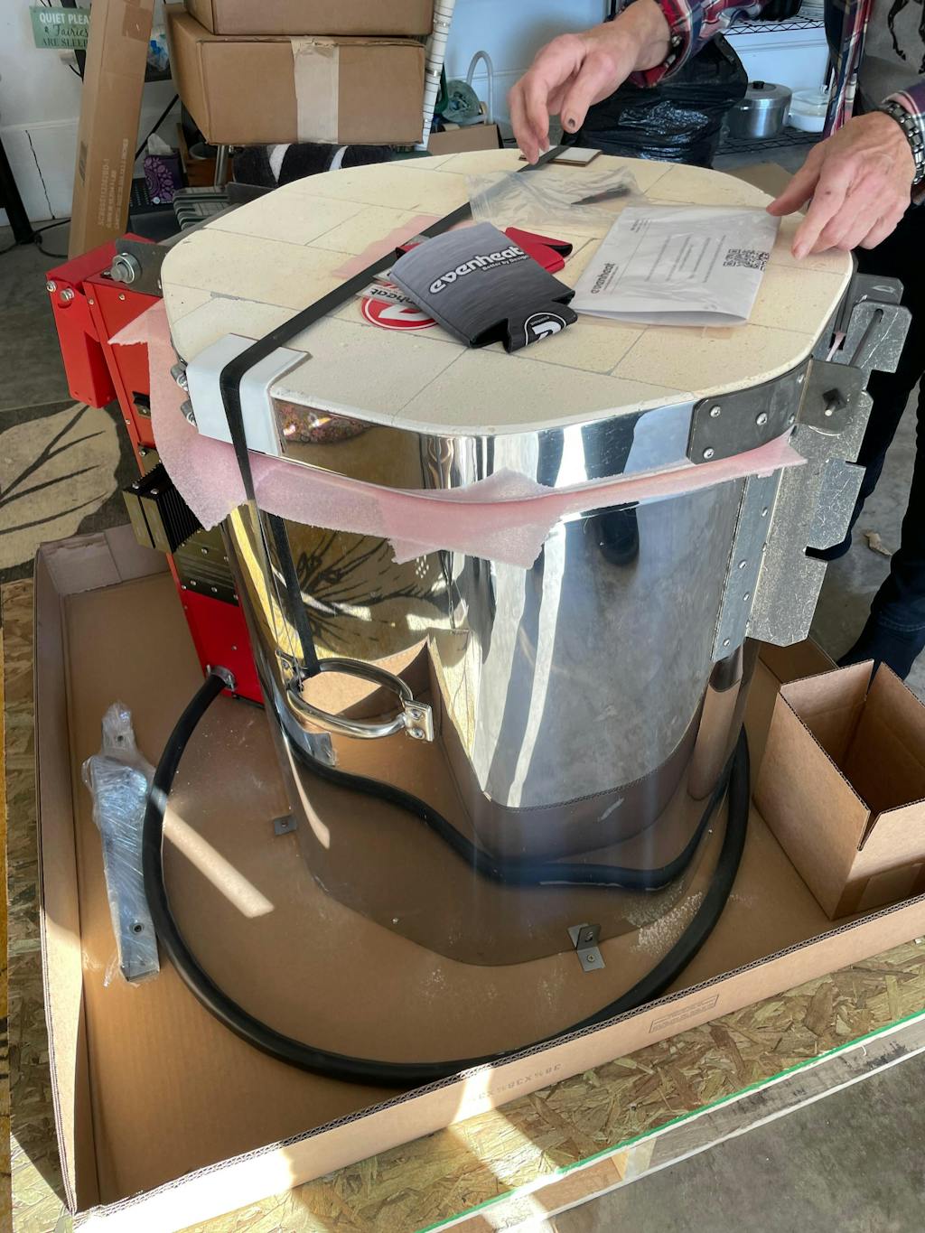 The Definitive Guide to Kiln Controllers : Manual vs Automatic | Soul ...