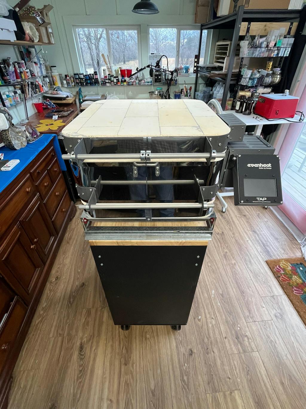 The Definitive Guide to Kiln Controllers : Manual vs Automatic | Soul ...