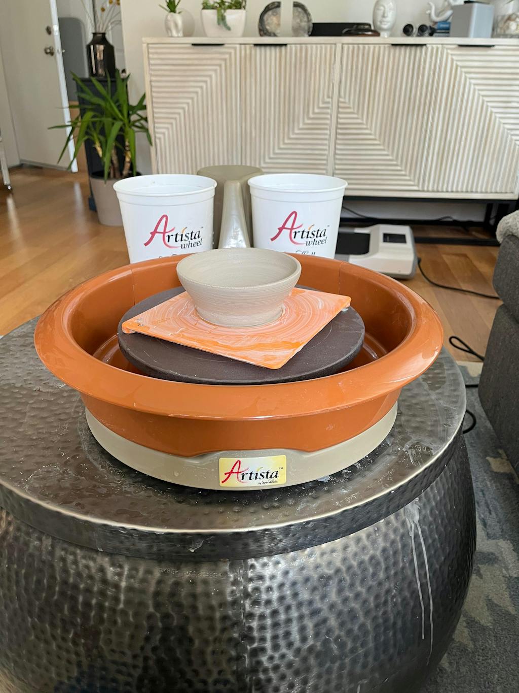 A Mini Guide To Bisque Firing [Tips & Tricks!] – Soul Ceramics