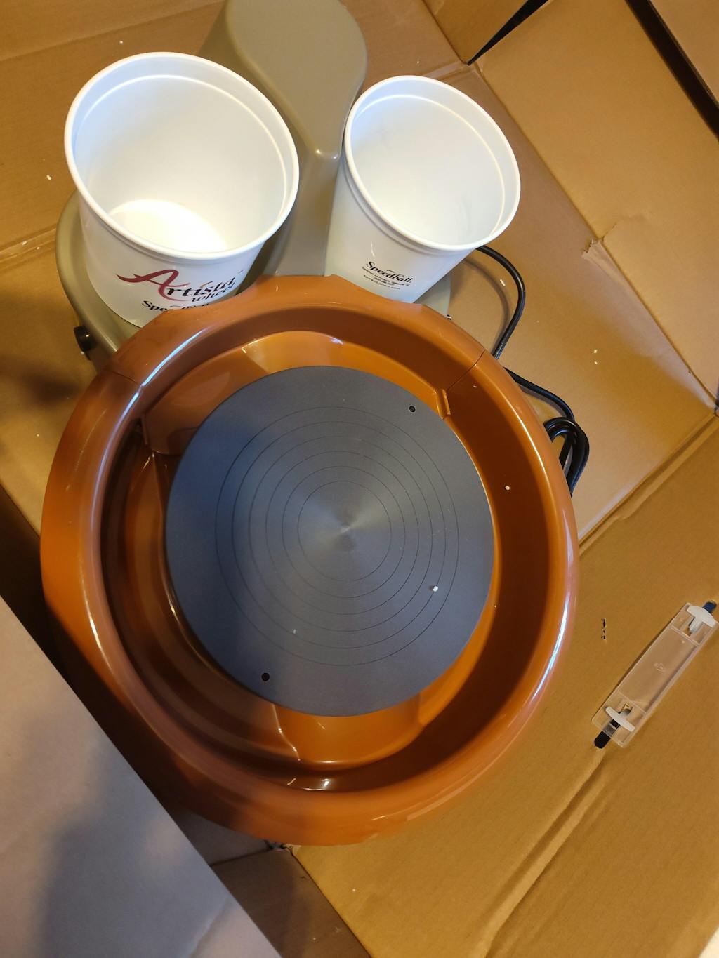 What is a Cone? A Guide to Pyrometric Cones and Kilns – Soul Ceramics