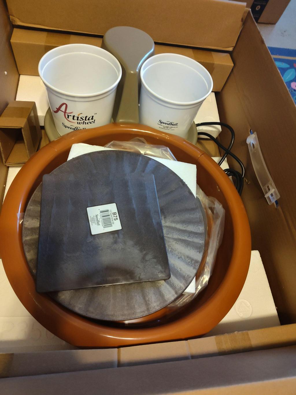 What is a Cone? A Guide to Pyrometric Cones and Kilns – Soul Ceramics