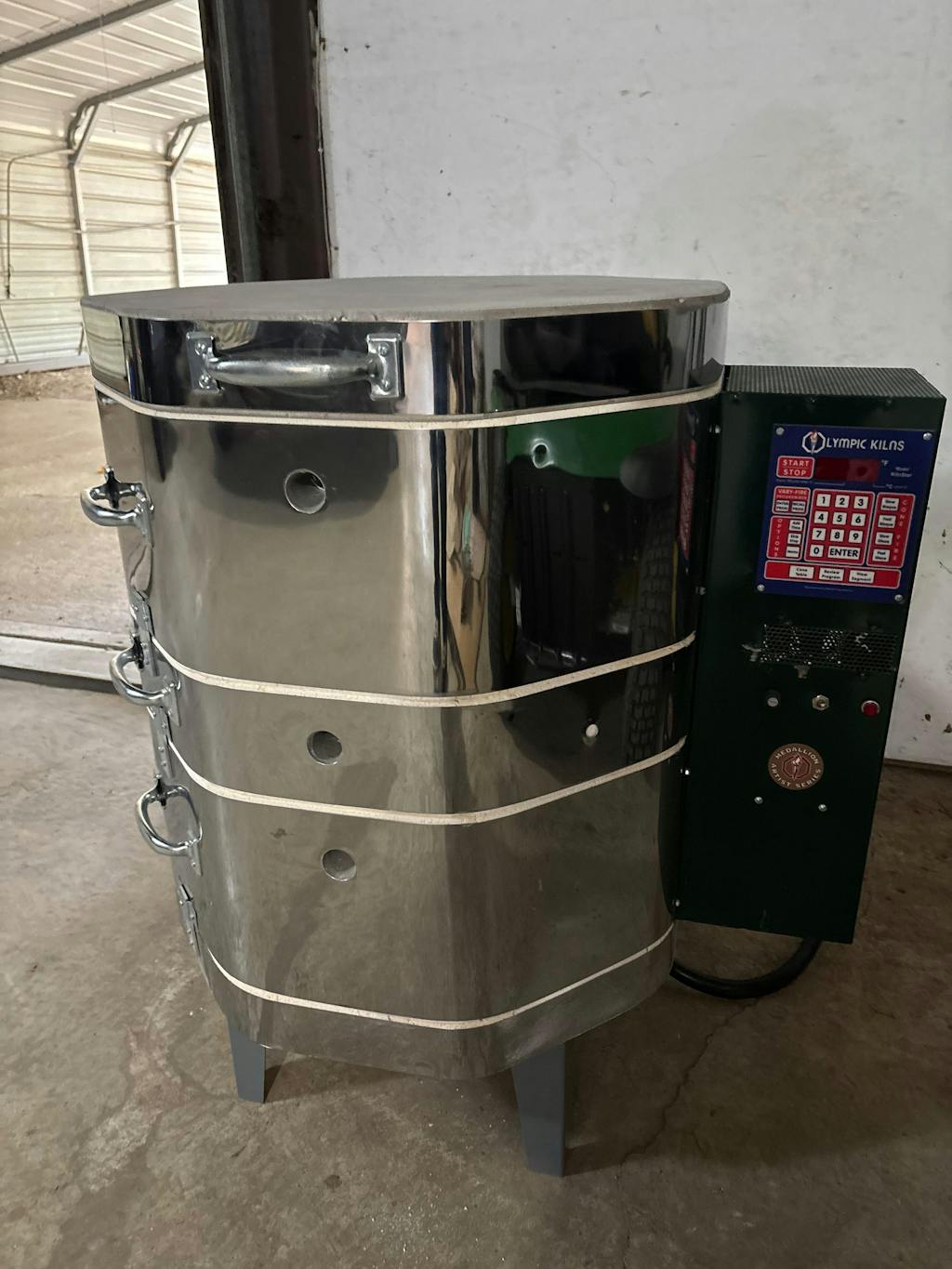 What is a Cone? A Guide to Pyrometric Cones and Kilns – Soul Ceramics