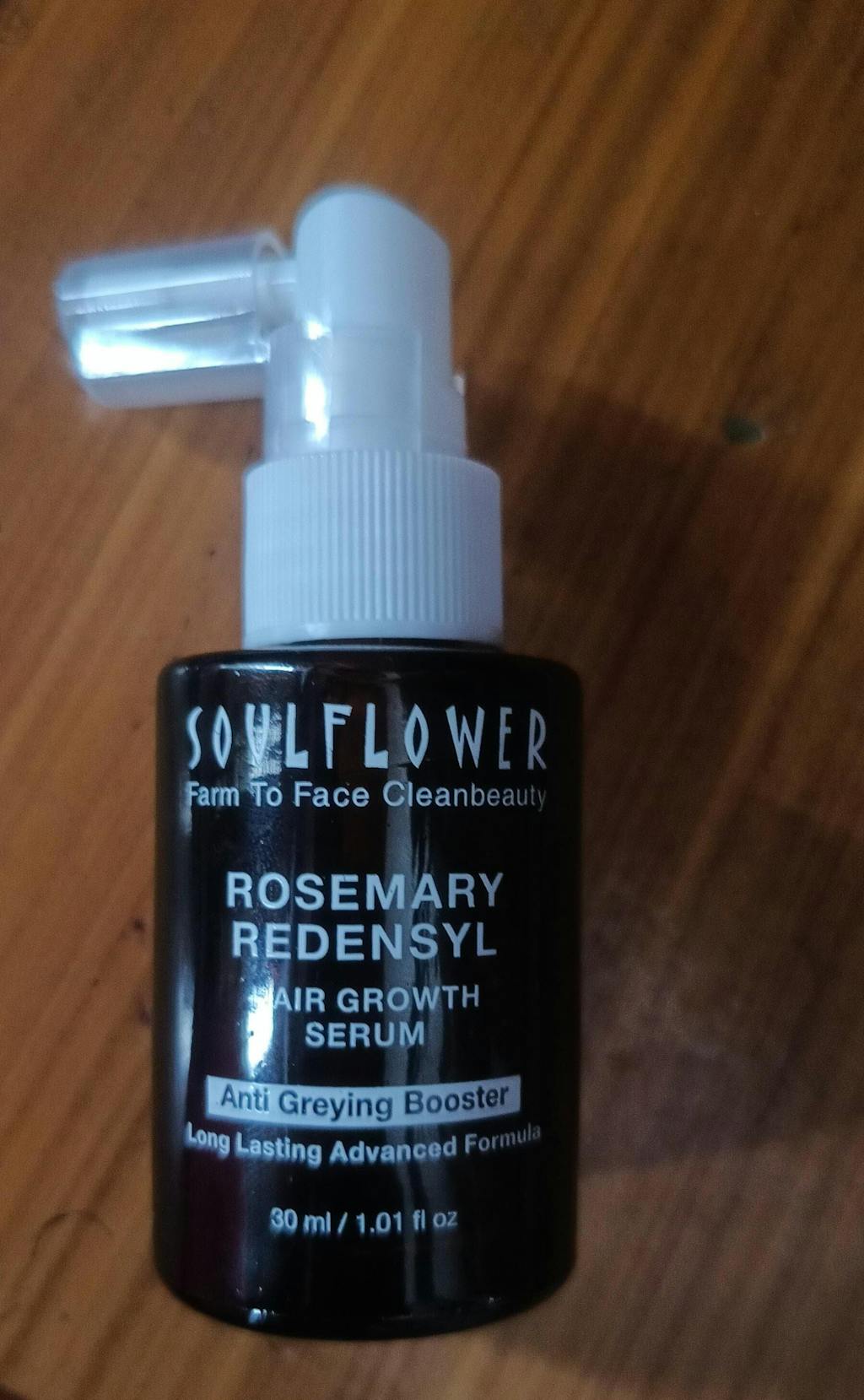 Redensyl Hair Growth Serum: Buy Hair Loss Treatment for Men & Women ...