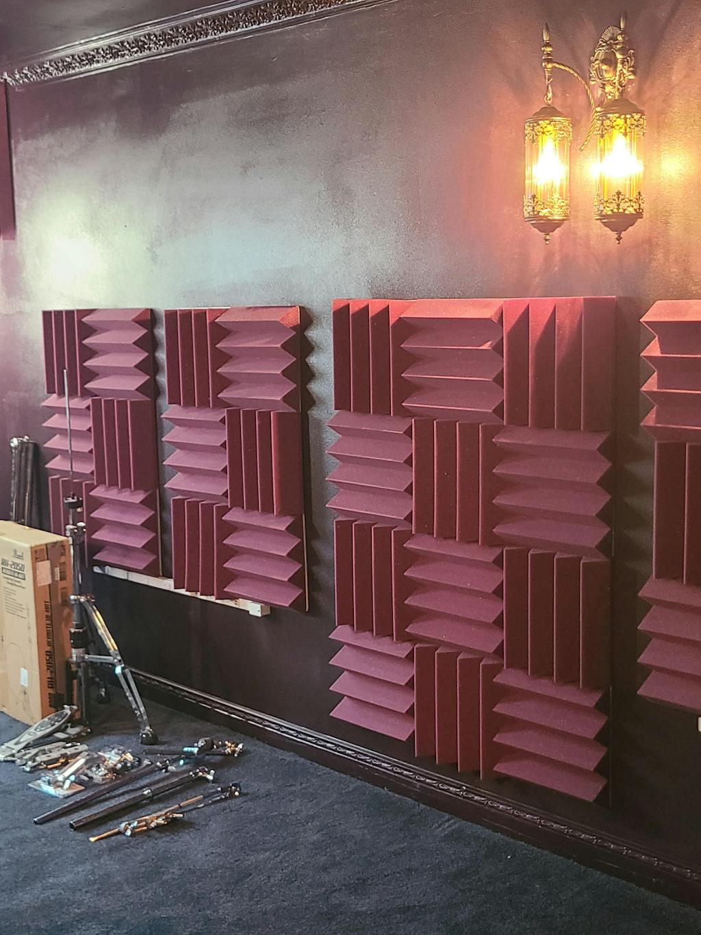 DIY Acoustic Panel Plans (Video + Free PDF) – SoundAssured