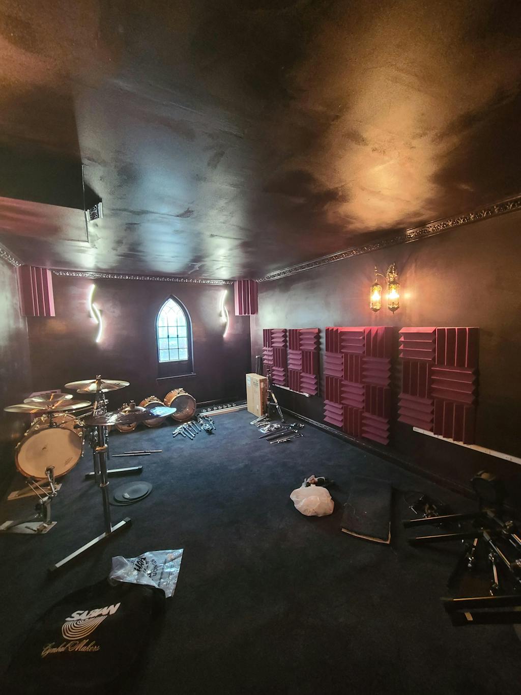 The Best Room Shape for a Recording Studio: Learn About Room Shapes an ...