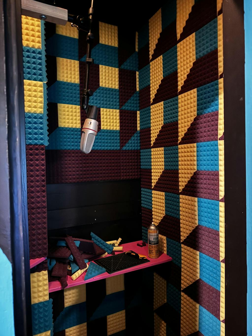 The Best Room Shape for a Recording Studio: Learn About Room Shapes an ...