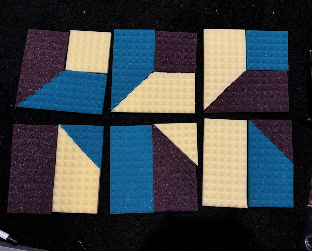 The Best Room Shape for a Recording Studio: Learn About Room Shapes an ...