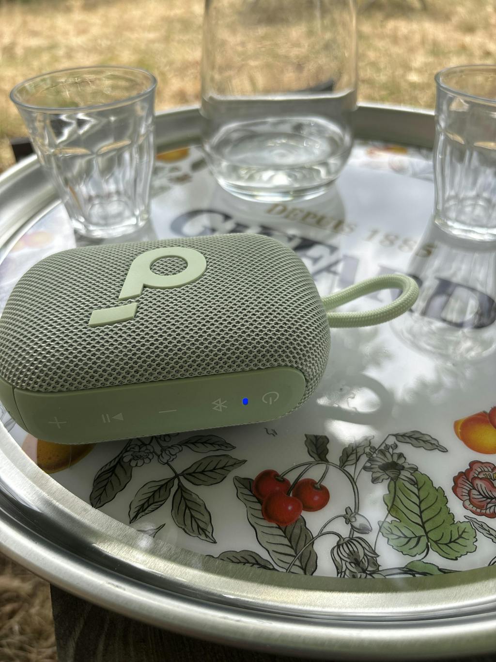 soundcore Select 4 Go Enceinte Bluetooth Ultra Portable - soundcore FR