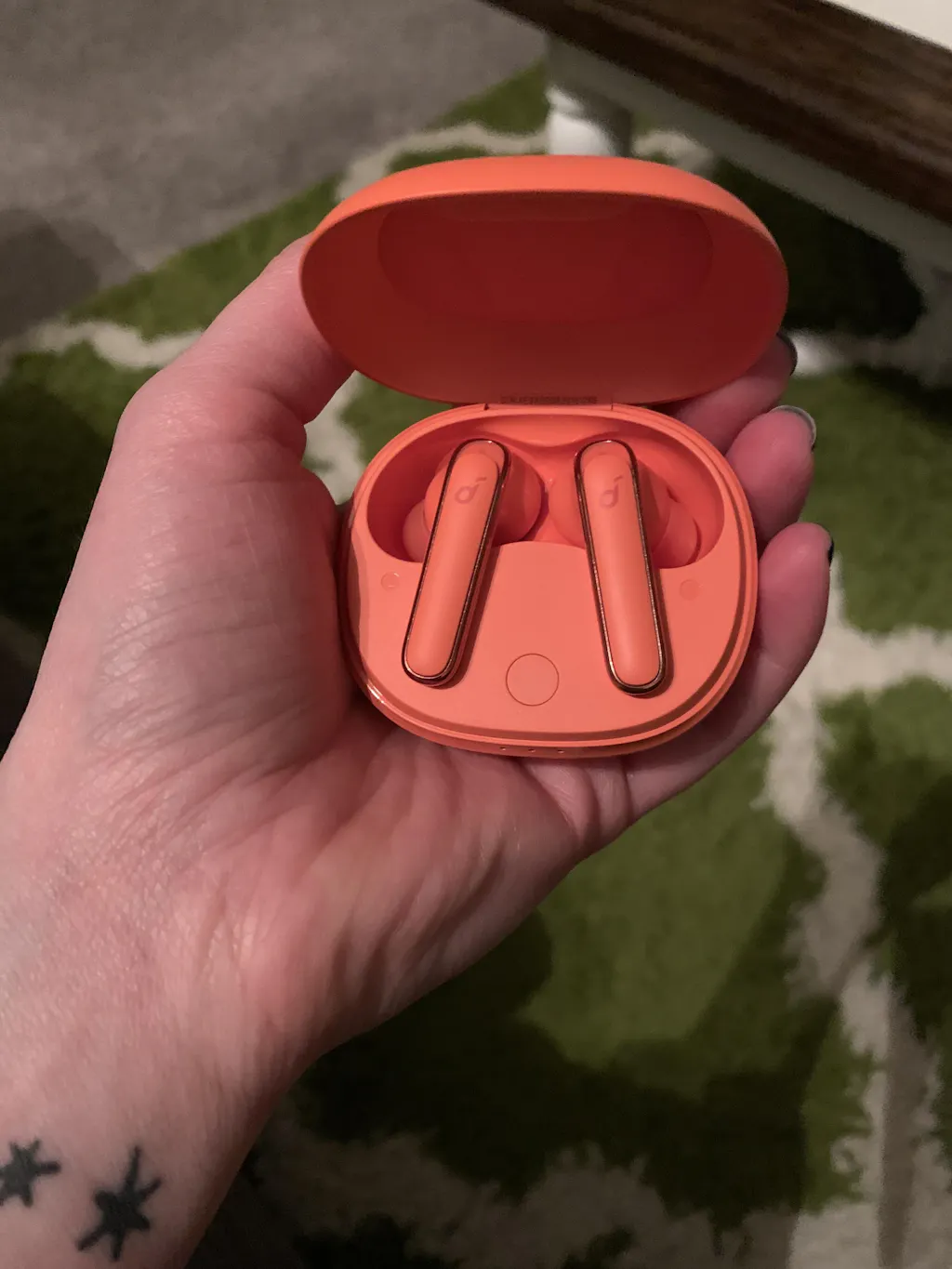 Life P3, Noise Cancelling Earbuds - soundcore US