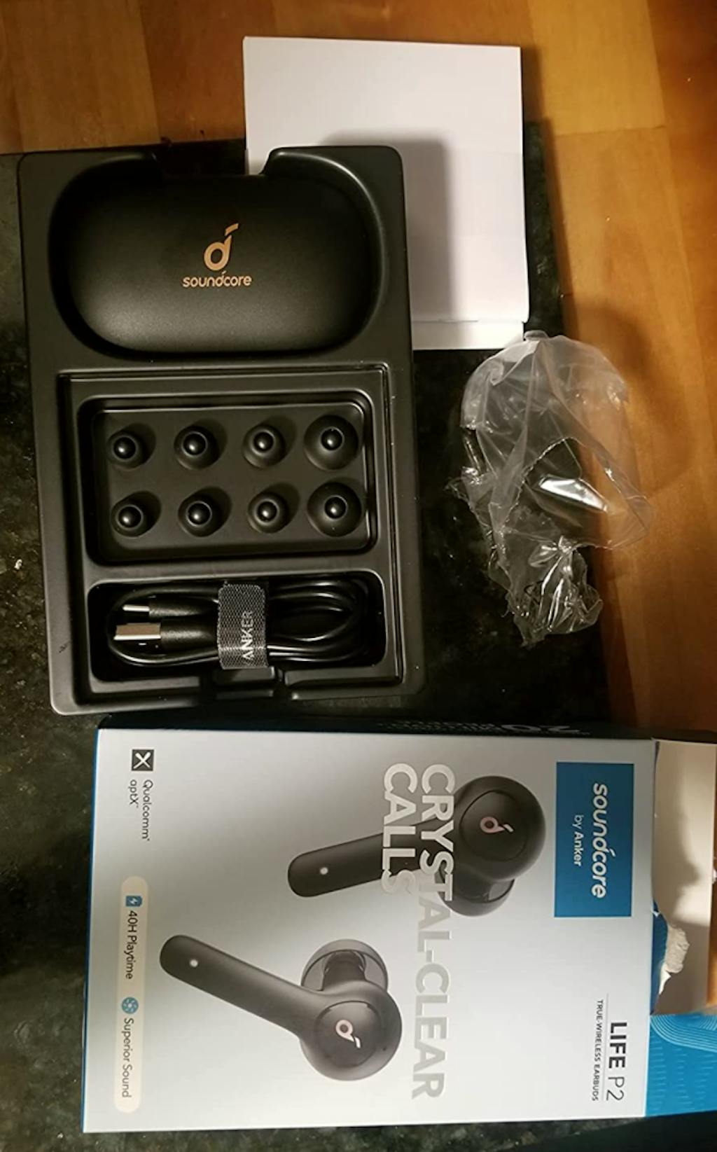 Life P2, True Wireless Earbuds- soundcore US