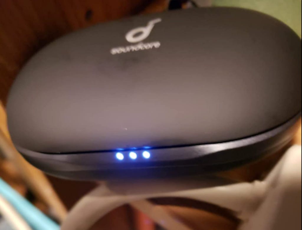 Spirit X2, Body, True Wireless Earbuds - soundcore US