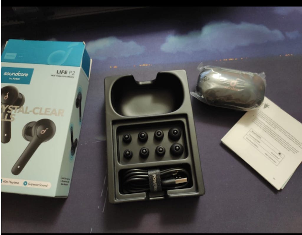 Life P2, True Wireless Earbuds- soundcore US