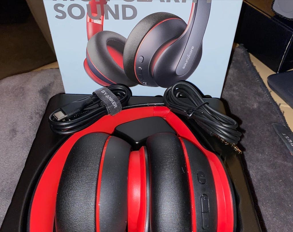 Life Q10 Headphones - soundcore US