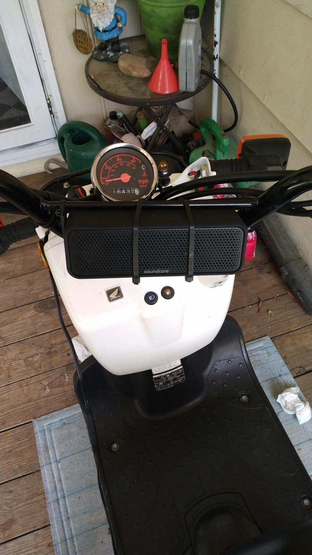 soundcore 3 Bluetooth Speaker Black - soundcore US