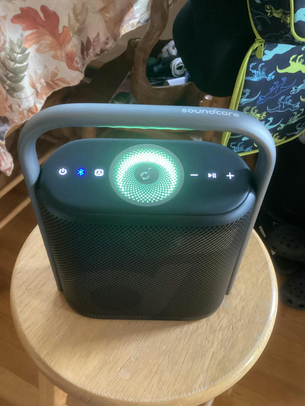 soundcore Motion X500 Wireless Hi-Fi Speaker - soundcore US