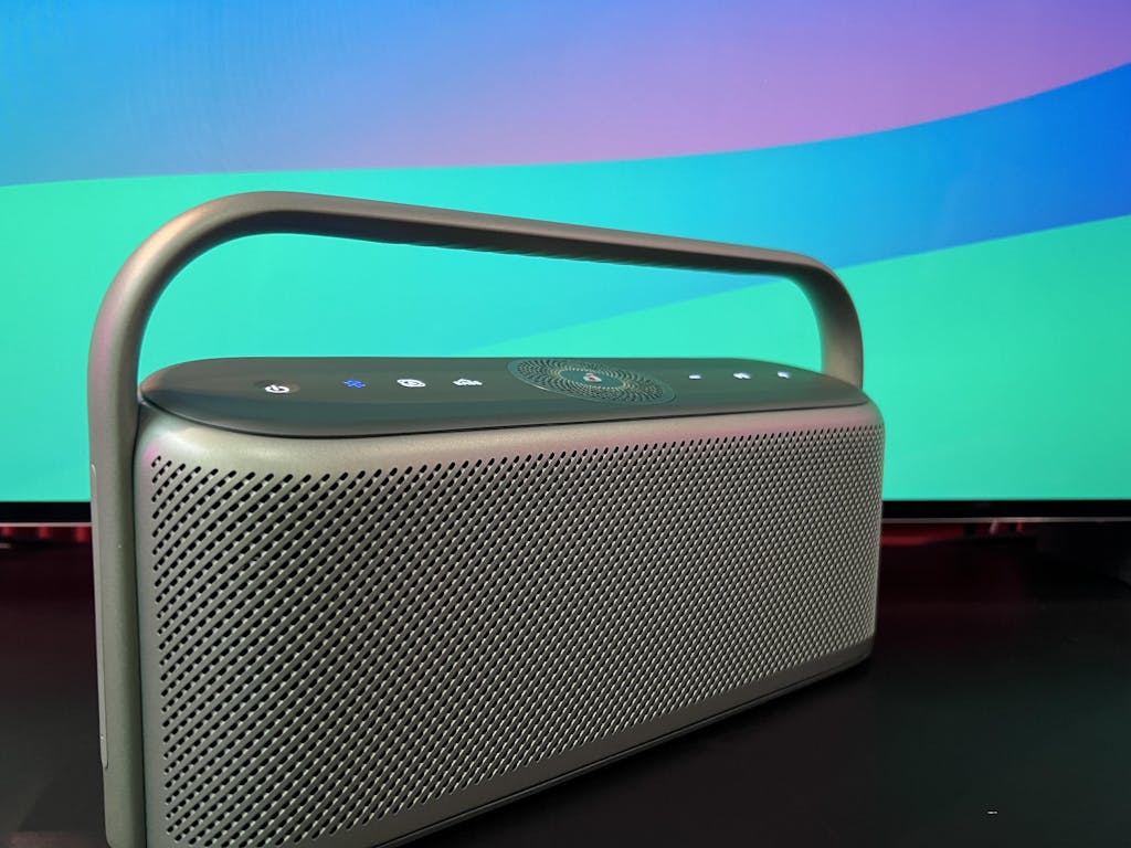 soundcore Motion X600 Portable Hi-Res Wireless Speaker